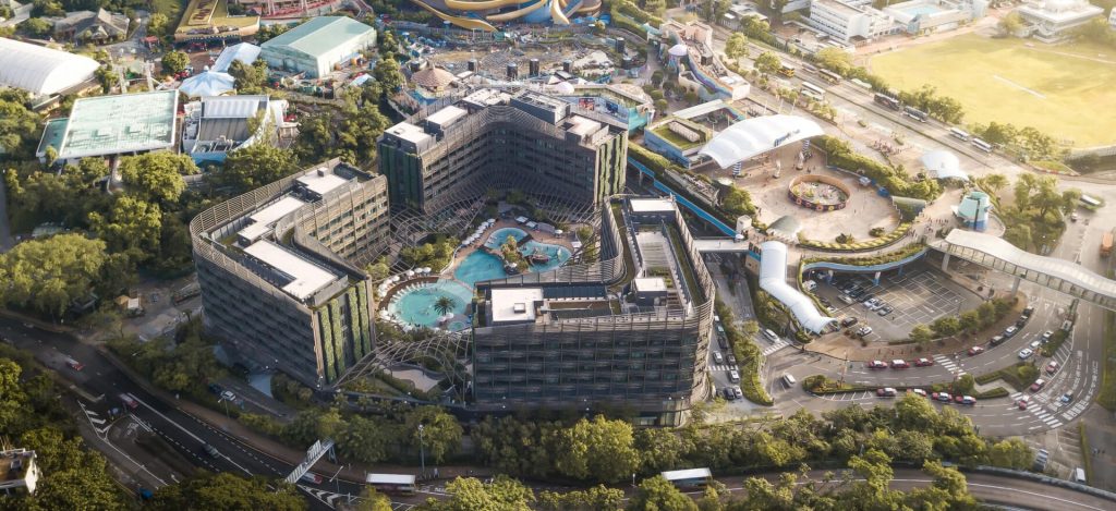 Integrated FM Services - Al Ghurair Facility Management (AGFM)